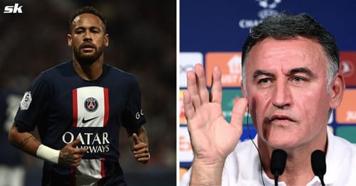 Neymar - Current Team, Previous Teams | Sportskeeda