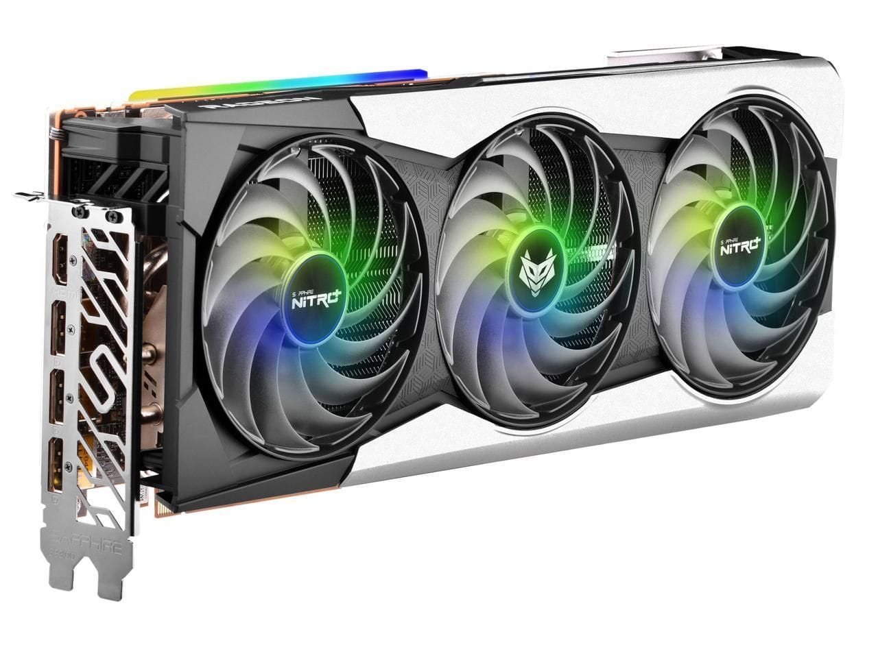 5 GPUs to pair with AMD Ryzen 5 7600X