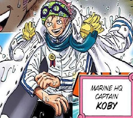 One Piece Chapter 1061 recap: Straw Hats get split up, Vegapunk ...