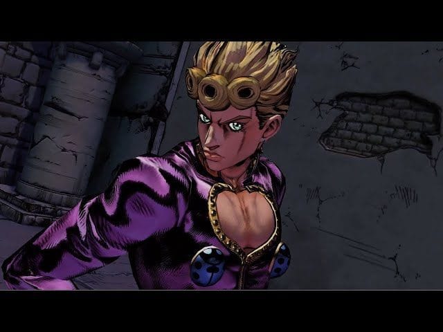 JoJo's Bizarre Adventure: All-Star Battle R guide - What makes Giorno's ...