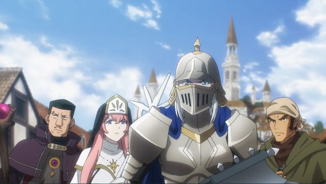 Overlord Season 4 Episode 10: Release date, time, and what to expect