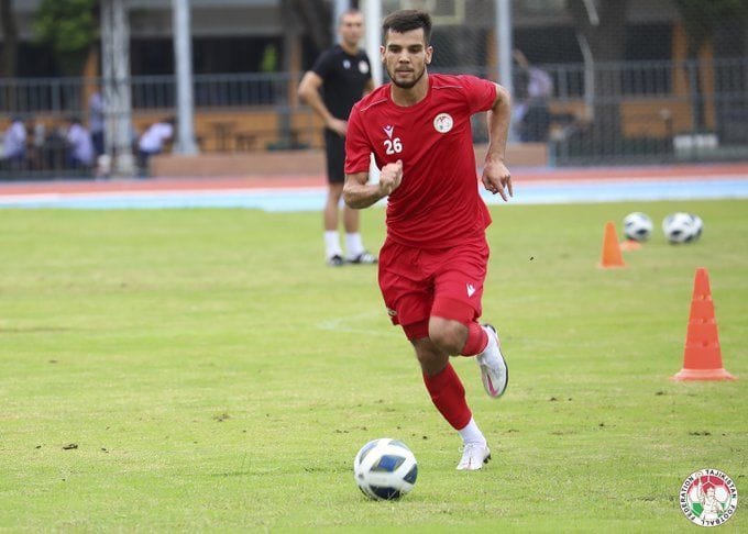 Trinidad and Tobago vs Tajikistan prediction, preview, team news and ...