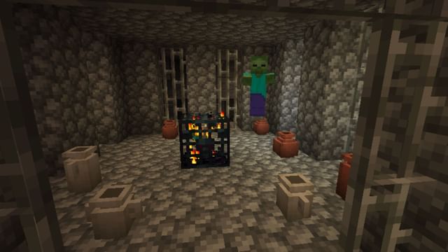 Minecraft's best cave mods as of 2022
