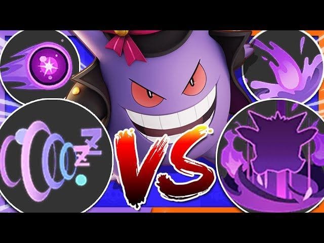 Pokemon Unite top 5 Speedsters ranked