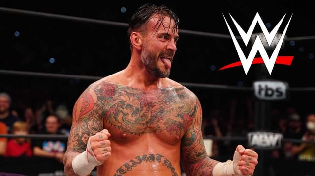CM Punk backstage issues compared to WWE legends