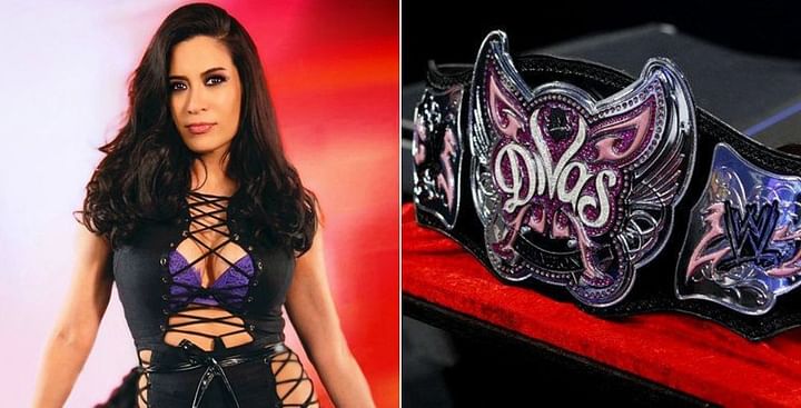 Each Woman Who Held That Title Did Their Best Former Wwe Star