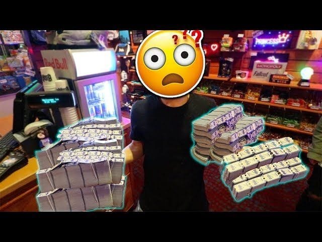 David Vlas's Profile, Net Worth, Age, Height, Relationships, FAQs