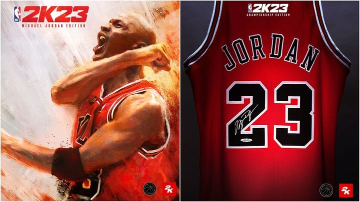 NBA 2K23 “The City” details revealed: Here is everything we know
