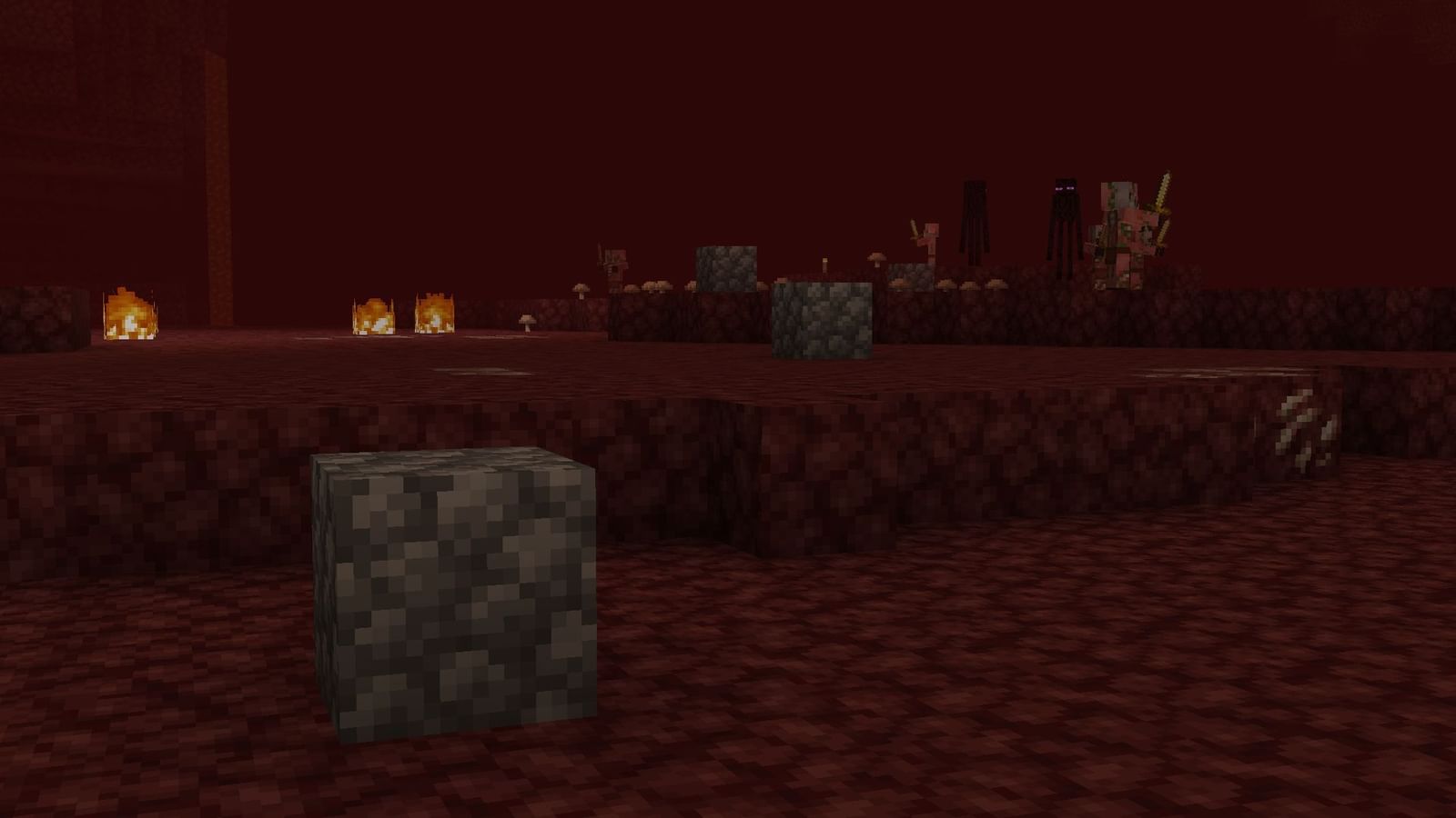 5 best Minecraft tips to avoid getting lost in the Nether