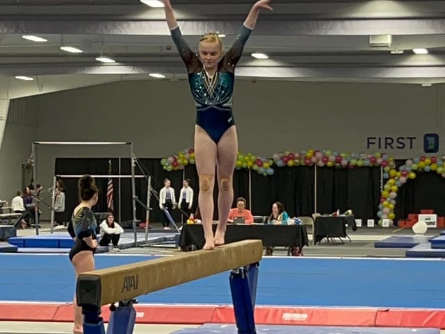 Jeff Wehrung shifts his base to Pennsylvania to support his teenage ...