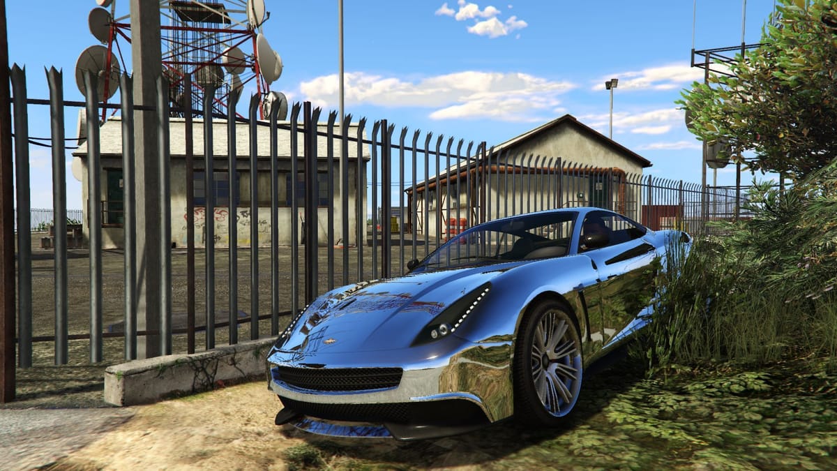 5 must-have GTA 5 mods in 2022 for a better experience