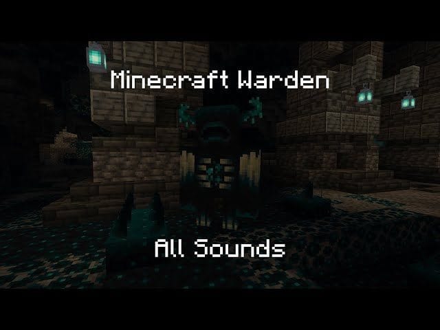 5 scariest sounds in Minecraft in 2022