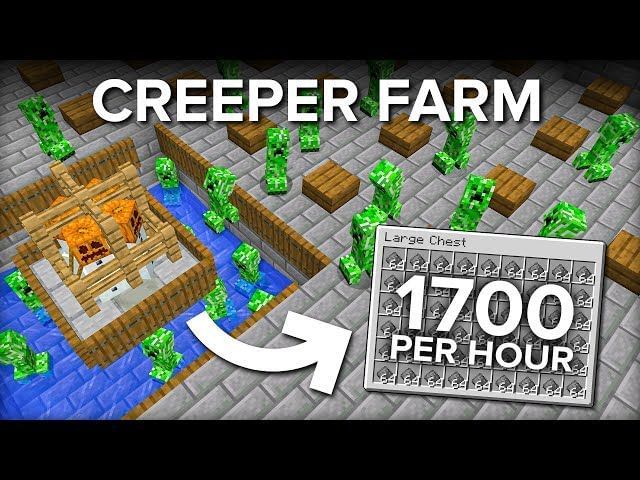 5 best AFK farms in Minecraft 1.19 update