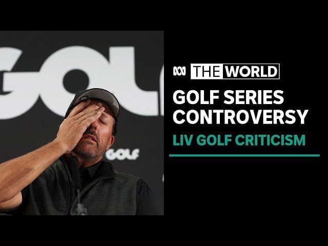 LIV Golf salary: How much do golfers get paid? LIV Golf salary: How much do golfers get paid?