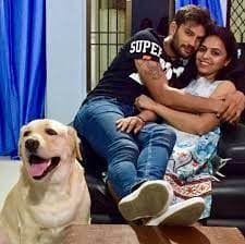 Who is Sheldon Jackson's Wife?