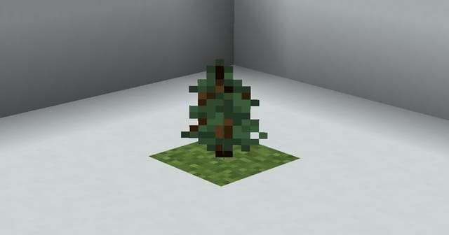 Sapling in Minecraft