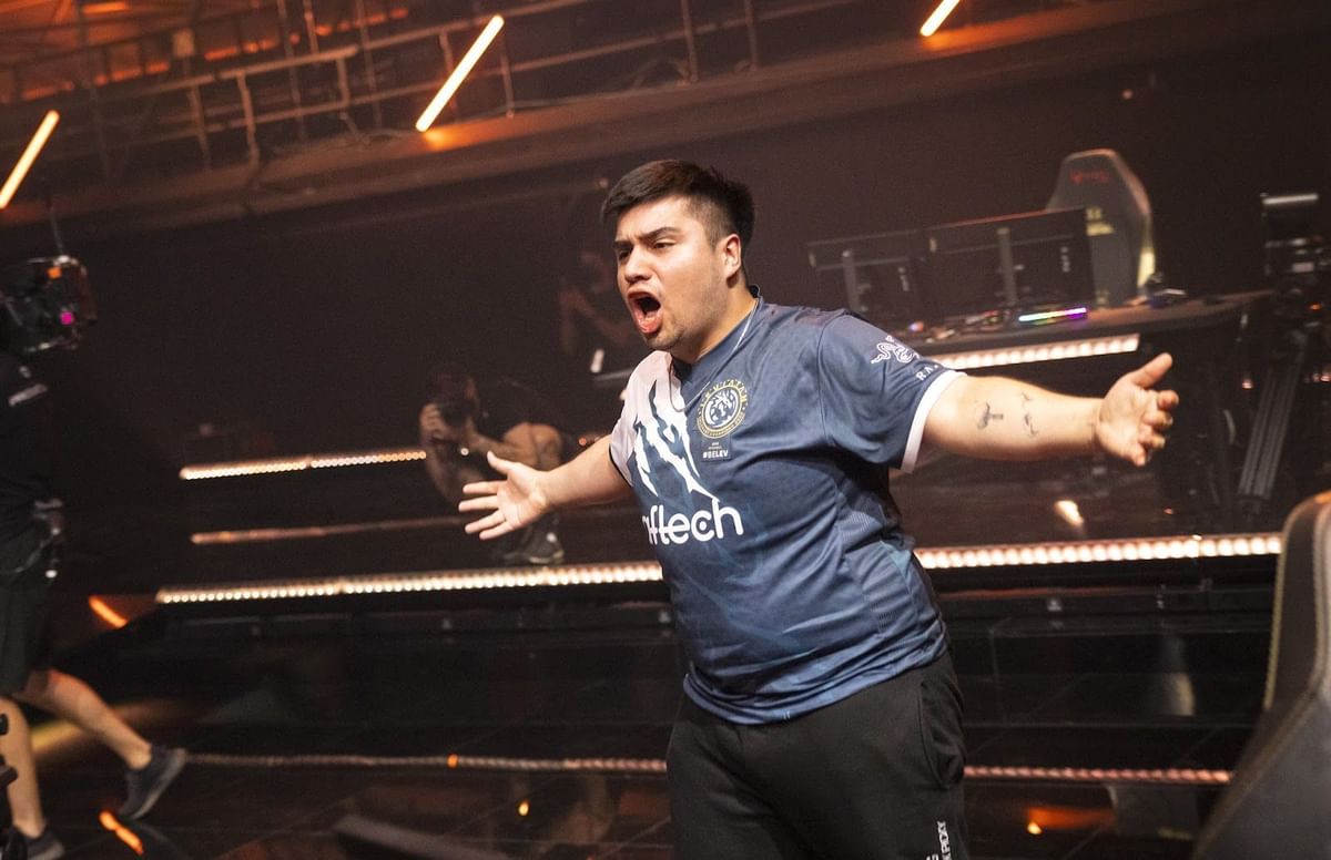 adverso | Leviatan | Valorant