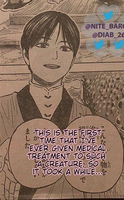 Twitter Gushes Over Ichika And Astas Dynamic In Black Clover Chapter 339
