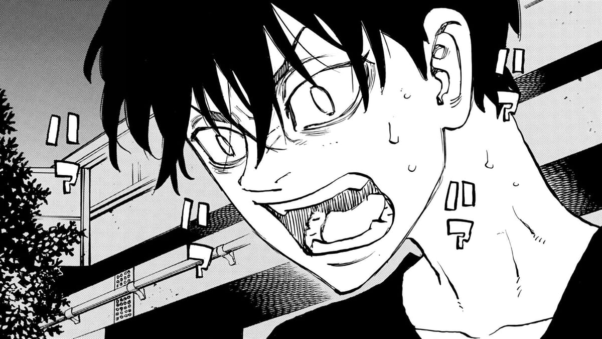 Tokyo Revengers: Shinichiro’s time travel, explained