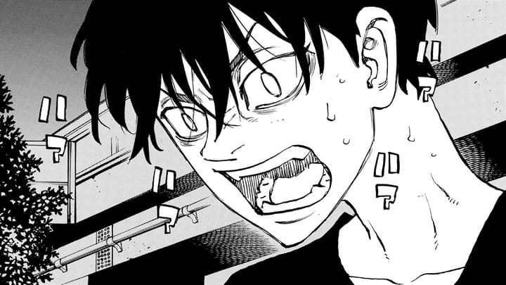 Tokyo Revengers: Shinichiro’s time travel, explained