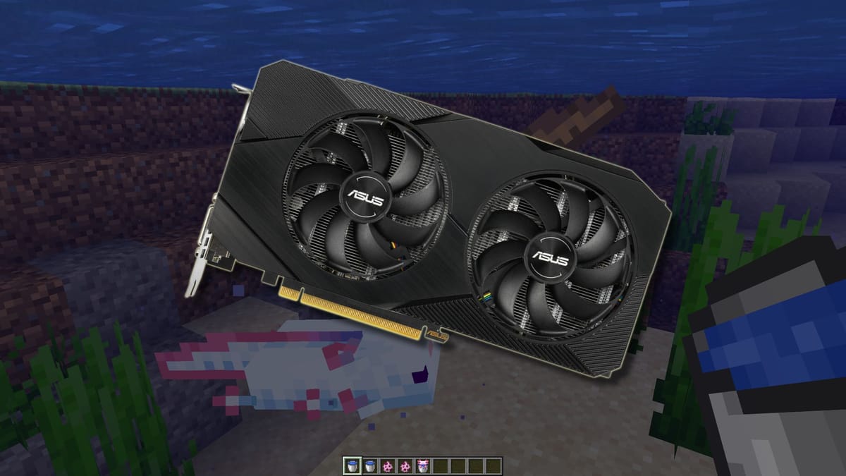 How to use RTX in Minecraft in 2022