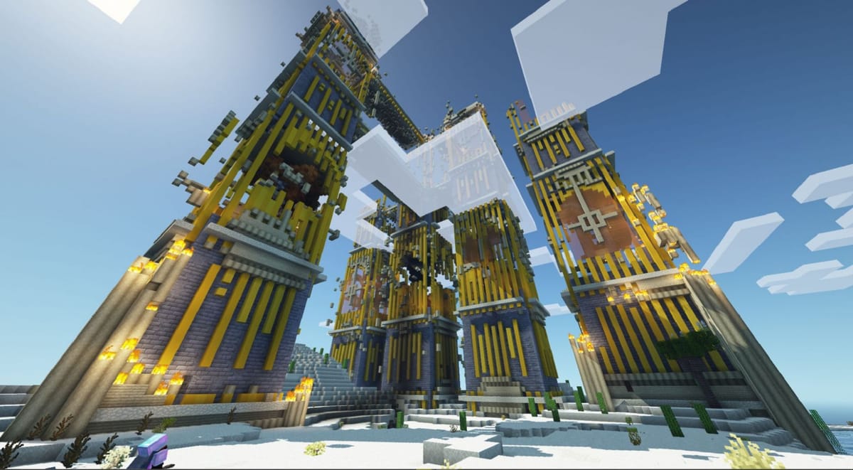 6 great Minecraft mods to play with friends in 2022