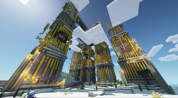 6 great Minecraft mods to play with friends in 2022