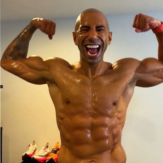 “Don’t doubt yourself” - Fousey shares first picture post-surgery, fans ...