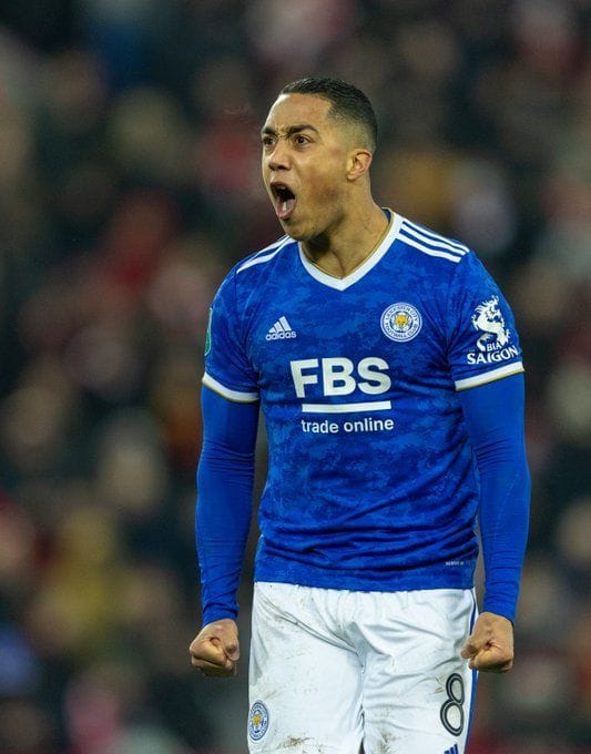 Tielemans summer transfer options