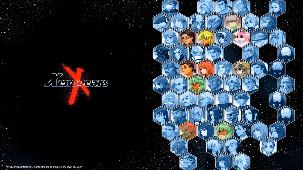 10 best JRPGs worth replaying in September 2022
