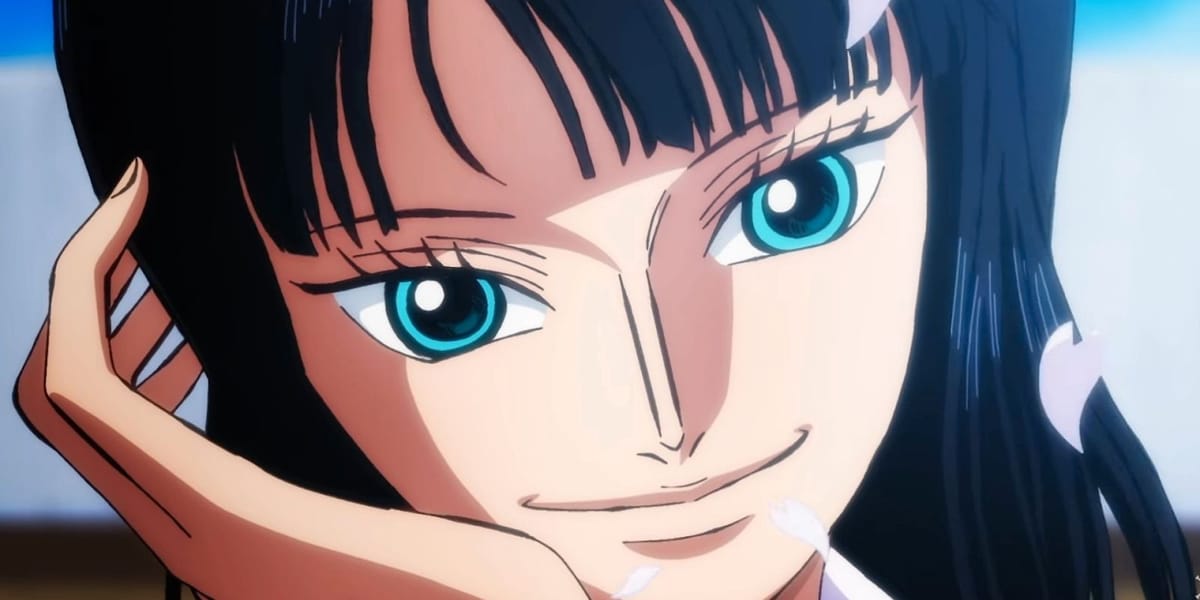 How many crew members does Monkey D. Luffy have?