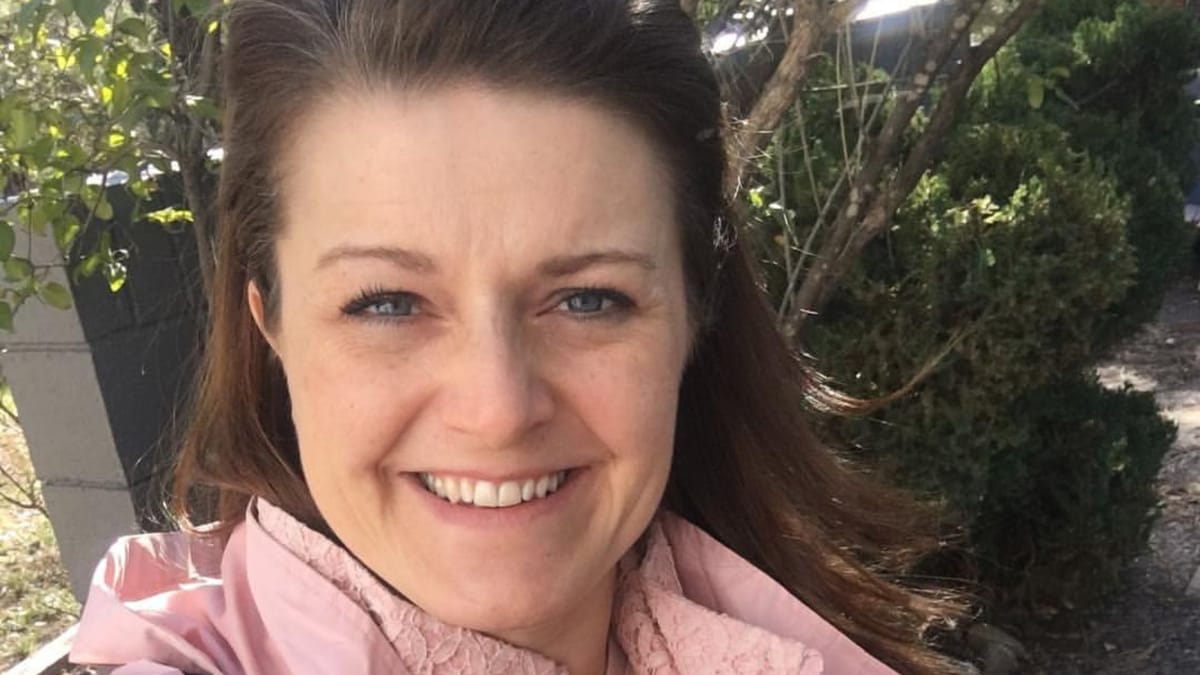 "Stop this crybaby act": Sister Wives fans condemn Robyn, claim that ...