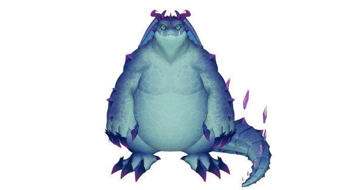 "He gets to be a freaking dragon!": Scarratember is here, and streaming ...