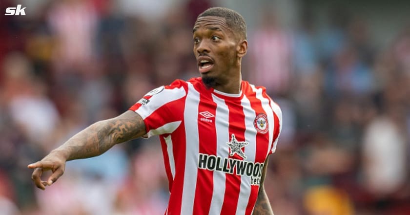 “How you like me now” - Ivan Toney sends brilliant message to FPL ...