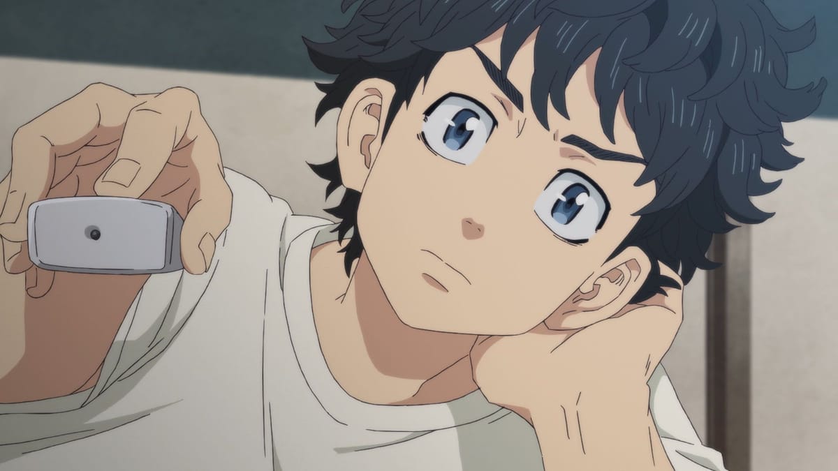 Tokyo Revengers: Could Shinichiro be alive?