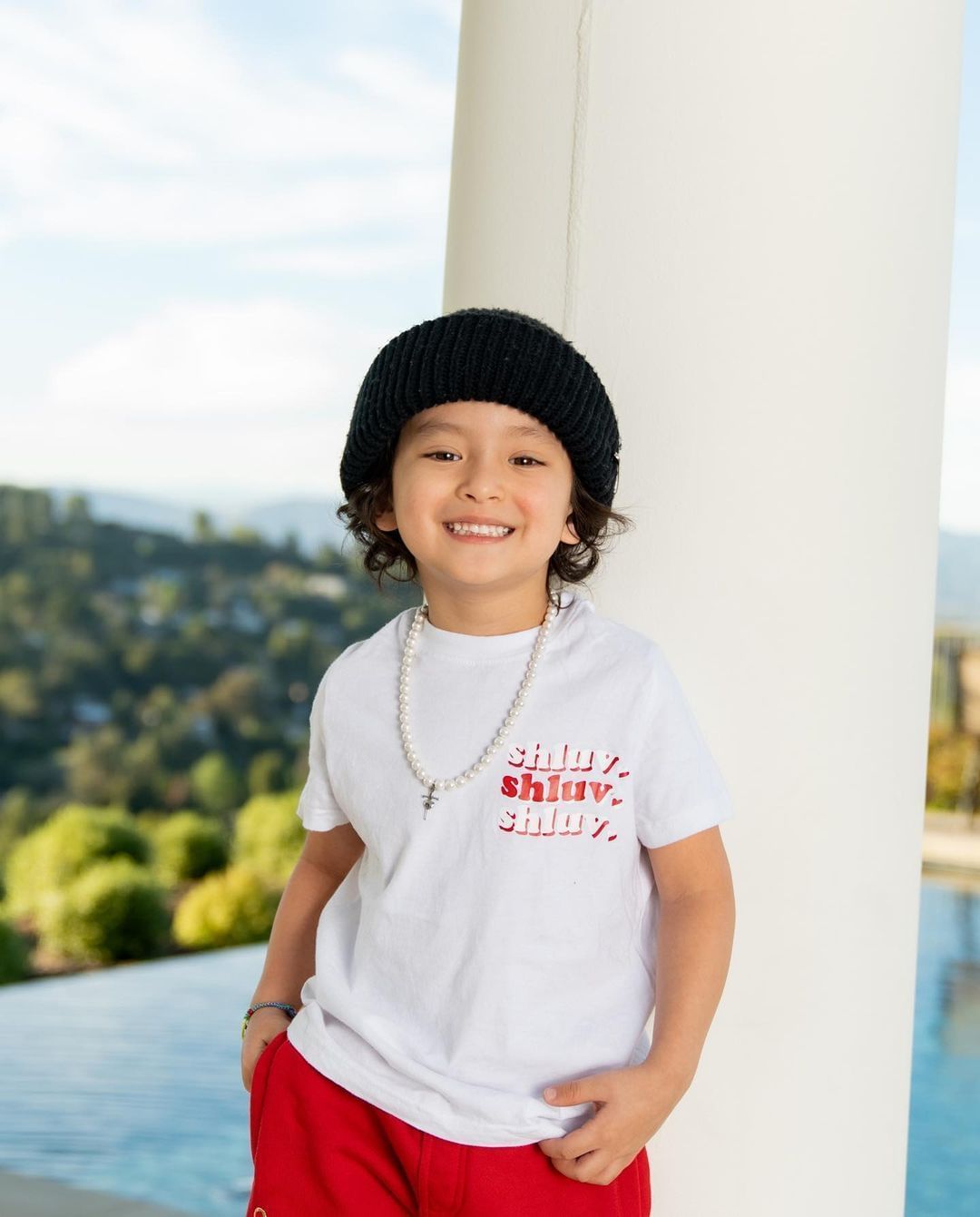 Justmaiko’s Family