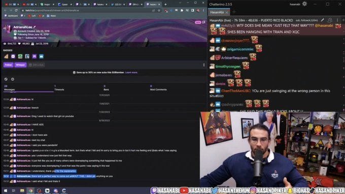 Who is CrazySlick? Twitch streamer accused of s*xually assaulting ...