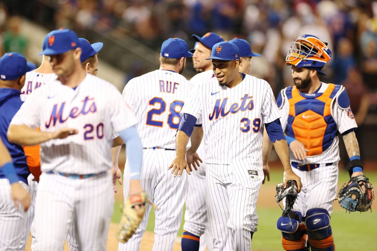 "When they play my song, hitters know they're in trouble because I'm ...