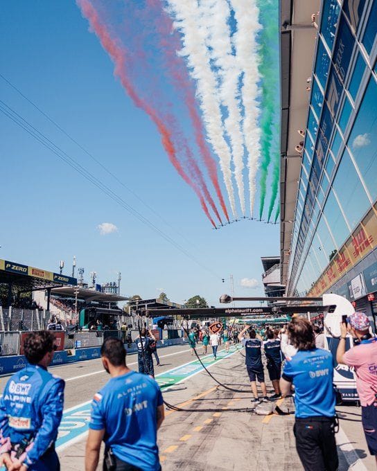 5 drivers who could race for Alpine in 2023 F1 season