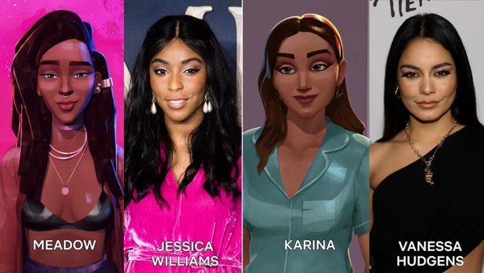 Entergalactic review: Is the new Netflix film worth watching?