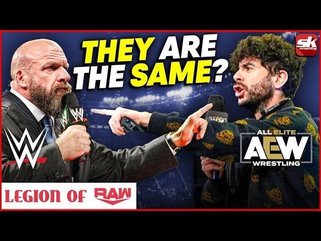 2-Time Intercontinental Champion tipped as a believable candidate to ...