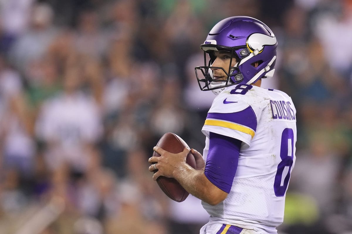 NFL Fantasy Start 'Em Sit 'Em 2022 Week 3 quarterbacks