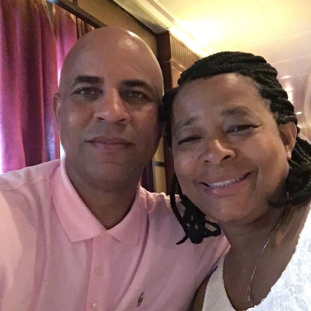 Dtay Known’s Family