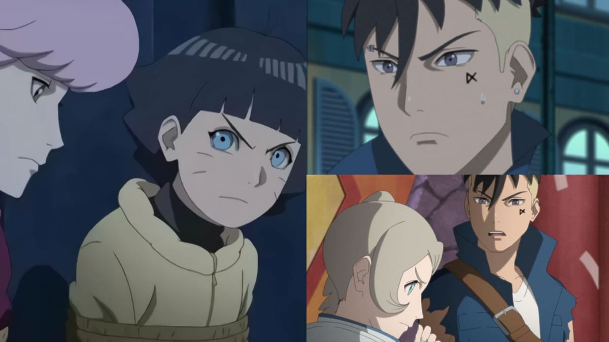 Boruto episode 266: Release date and time, where to watch, what to ...