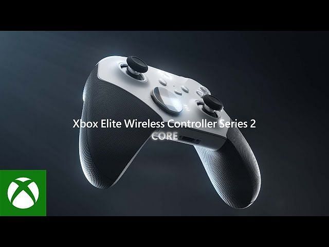 DualSense Edge vs Xbox Elite series 2 core DualSense Edge vs Xbox Elite series 2 core