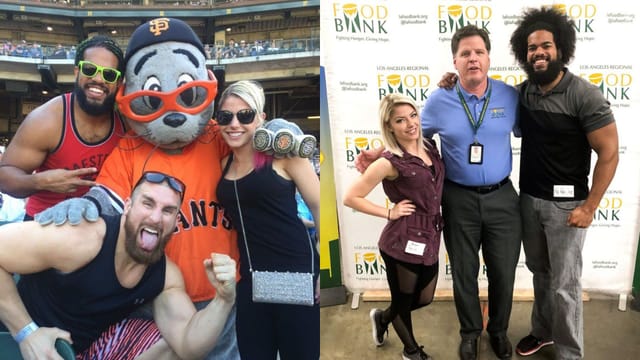 5 WWE Superstars Alexa Bliss has been romantically linked with in real life