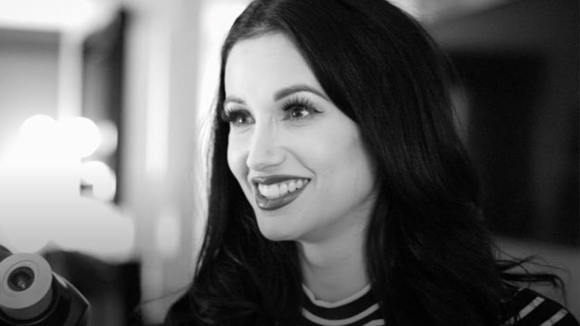 Family therapist Amie Harwick brutally murdered