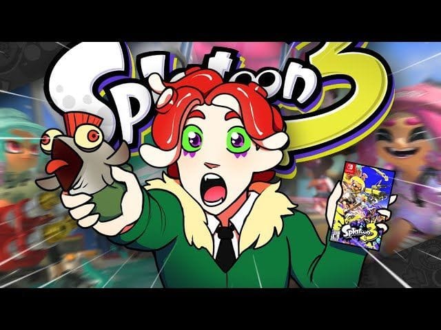 Splatoon 3 “Not getting XP after match” error: When does it occur, and ...