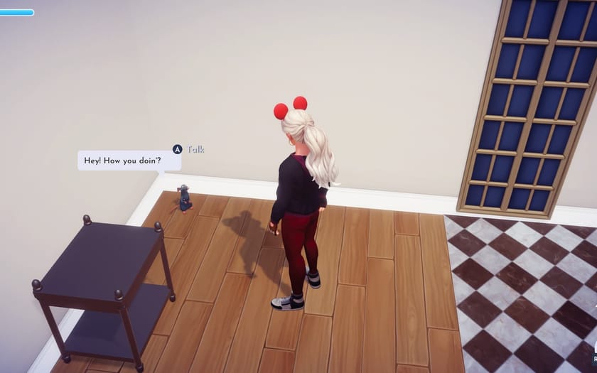 Disney Dreamlight Valley guide: How to unlock Remy from Ratatouille