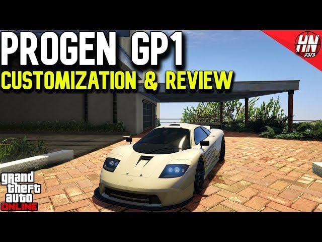 5 best cars to buy in GTA Online this week (September 8-14)